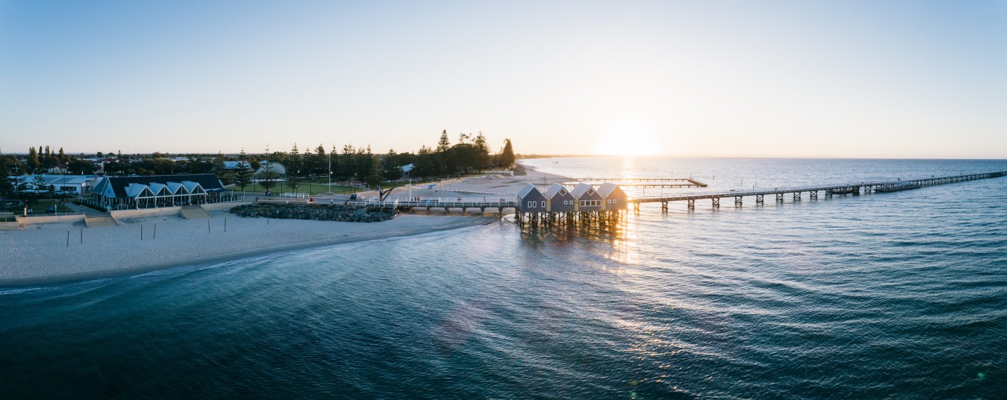 Busselton Travel Guide – Beaches, Wineries & Family Fun