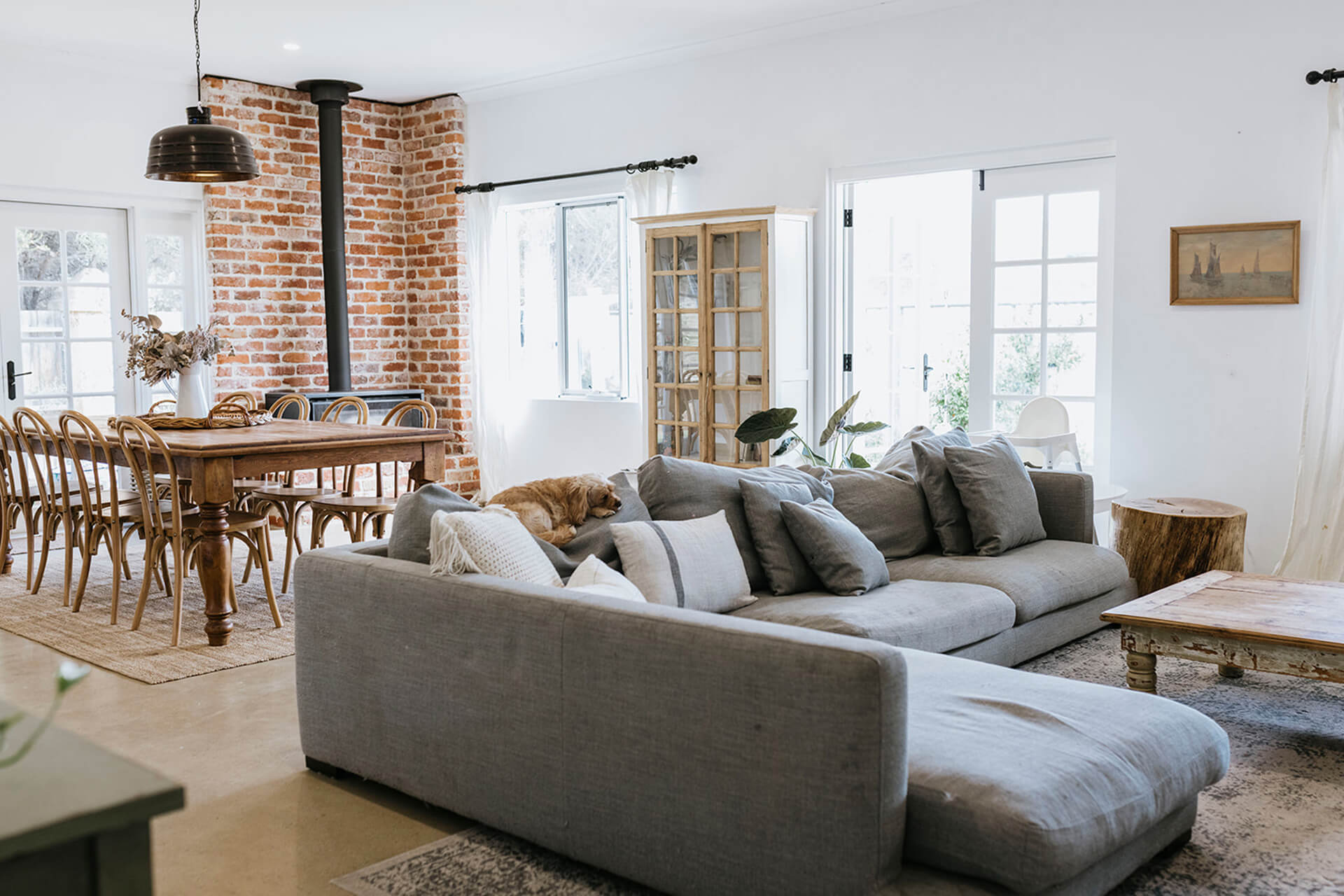 Drift House - Margaret River Properties