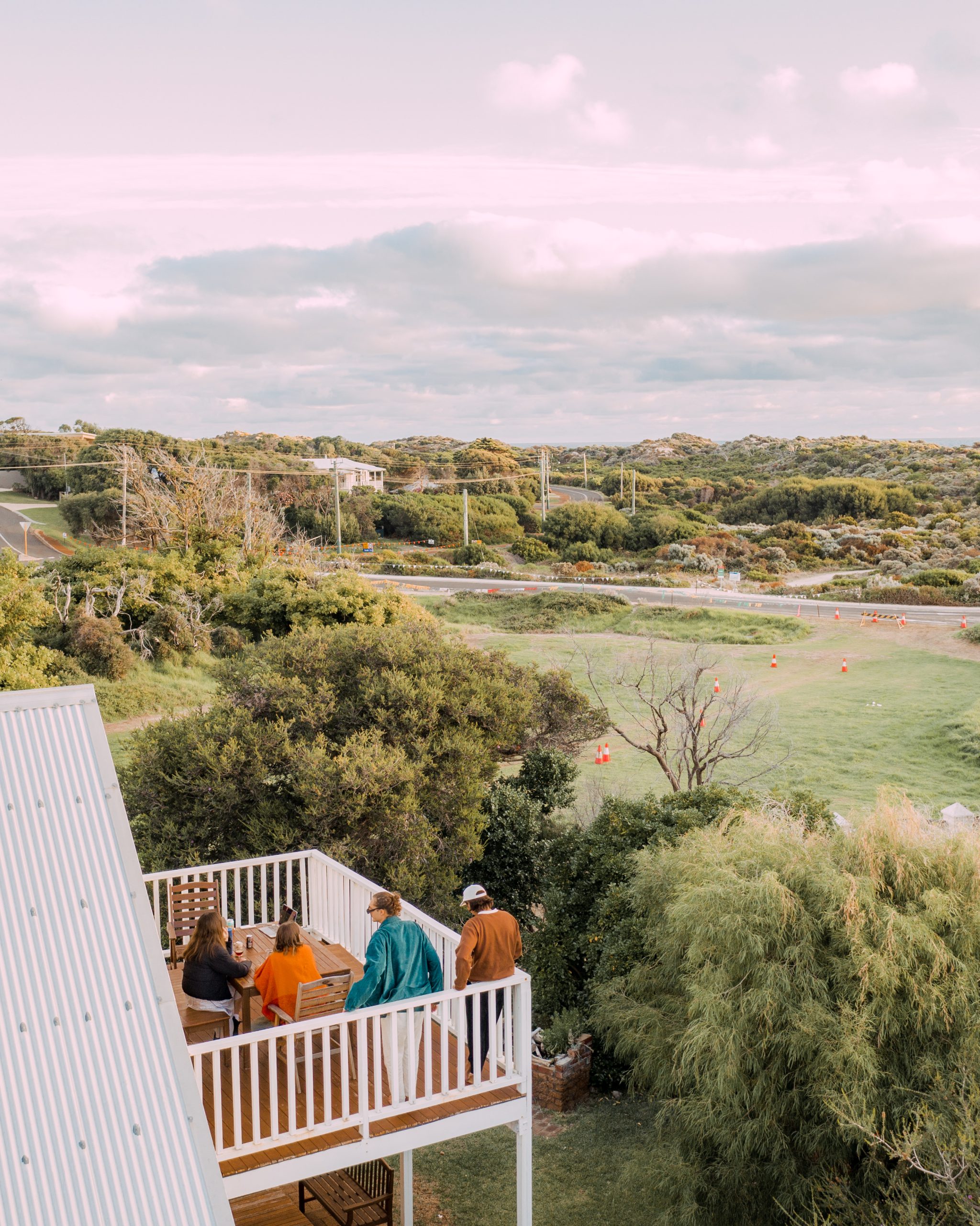 Ocean View - Margaret River Properties