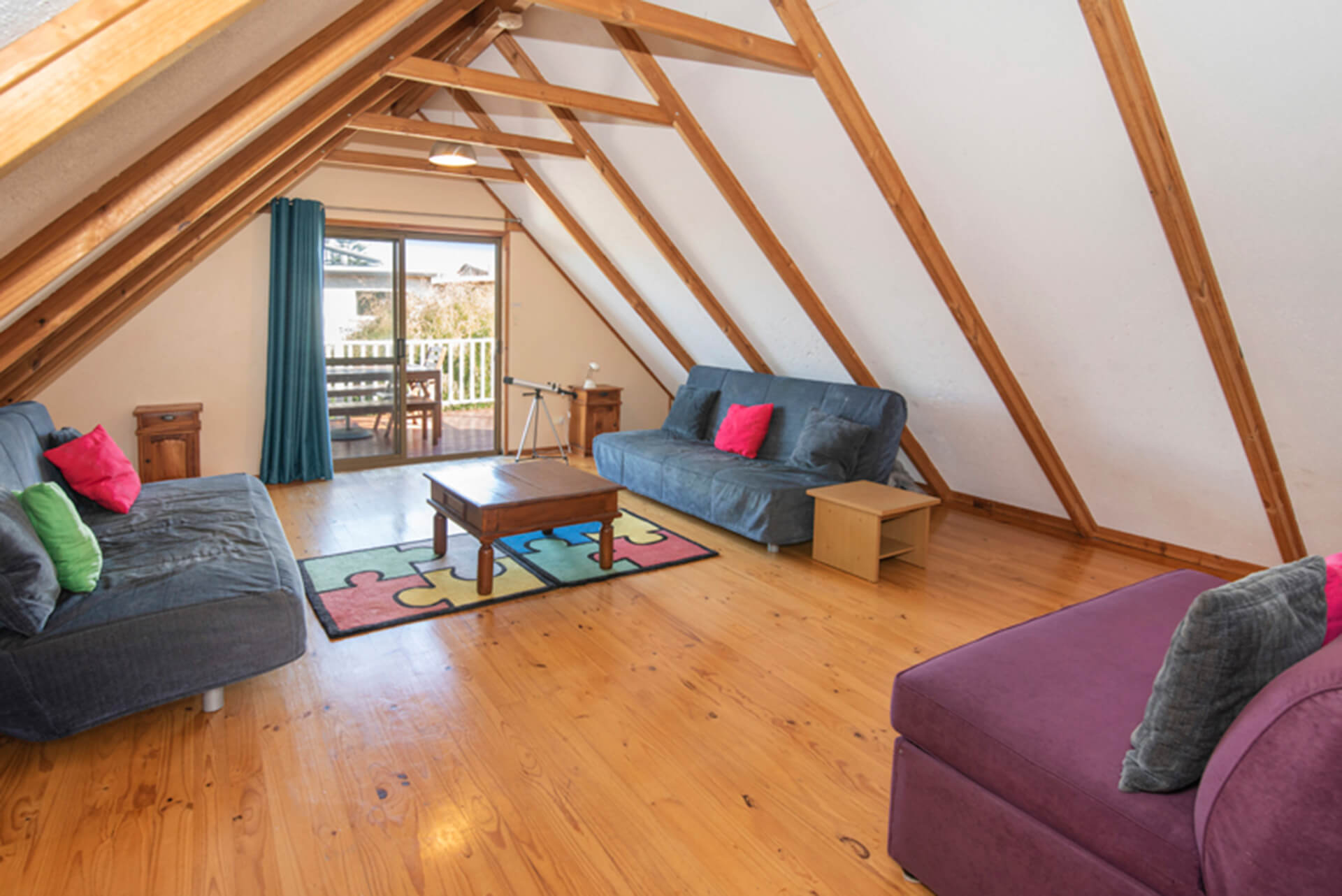 Ocean View - Margaret River Properties