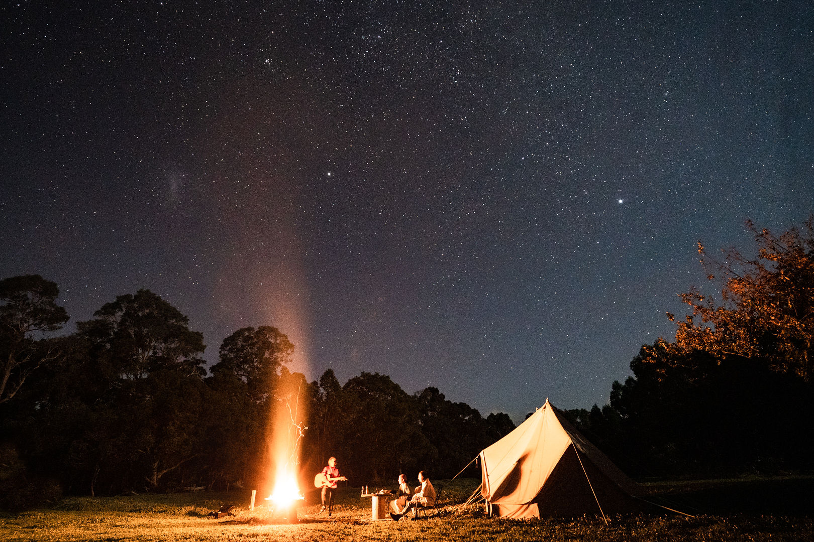 Birak Season - Margaret River Properties