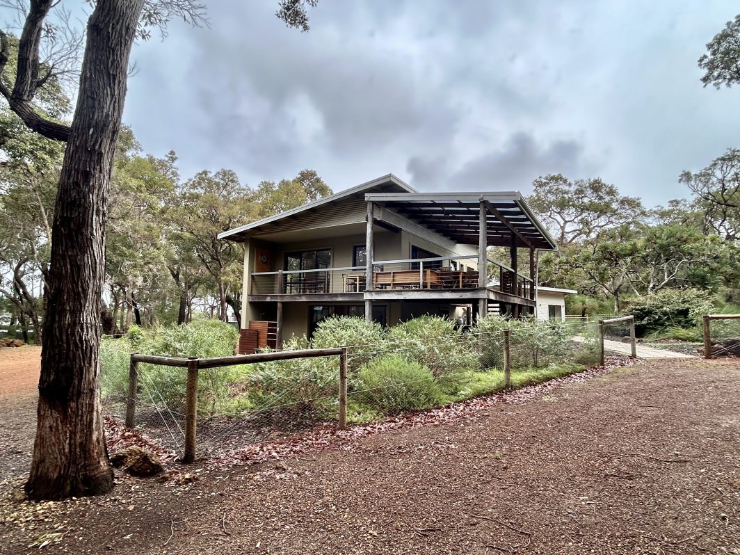 Yallingup Accommodation & Holiday Homes | Margaret River Properties