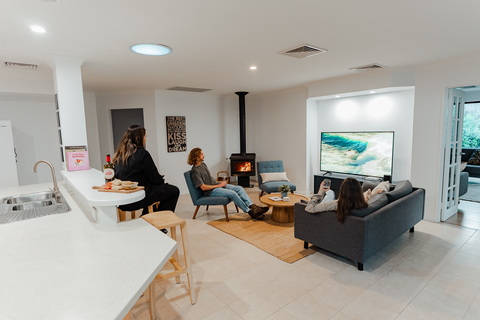 Salhus - Margaret River Properties