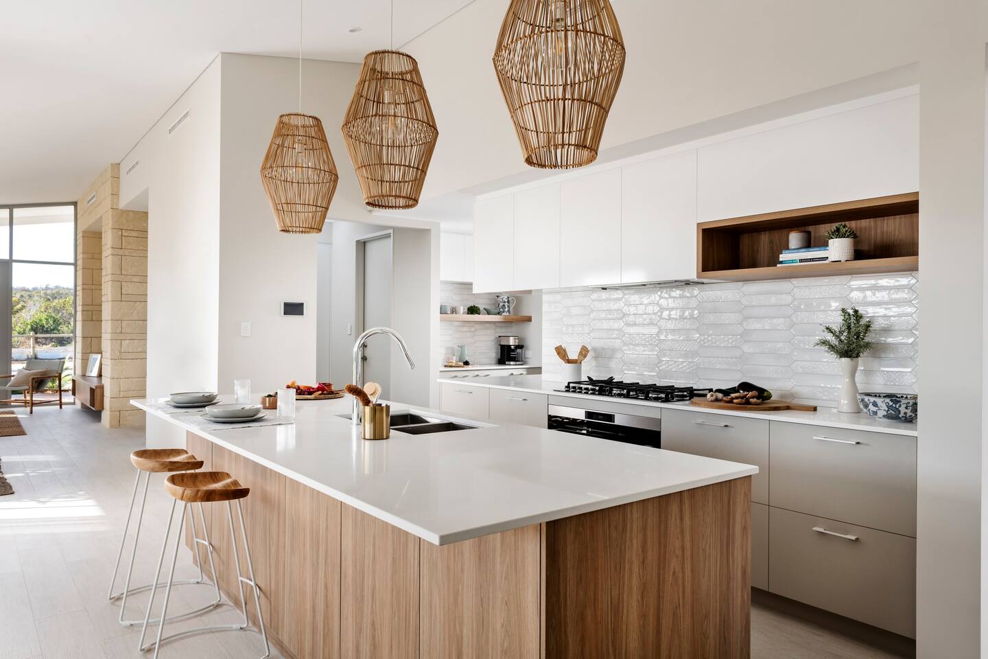 The Indiana - Margaret River Properties